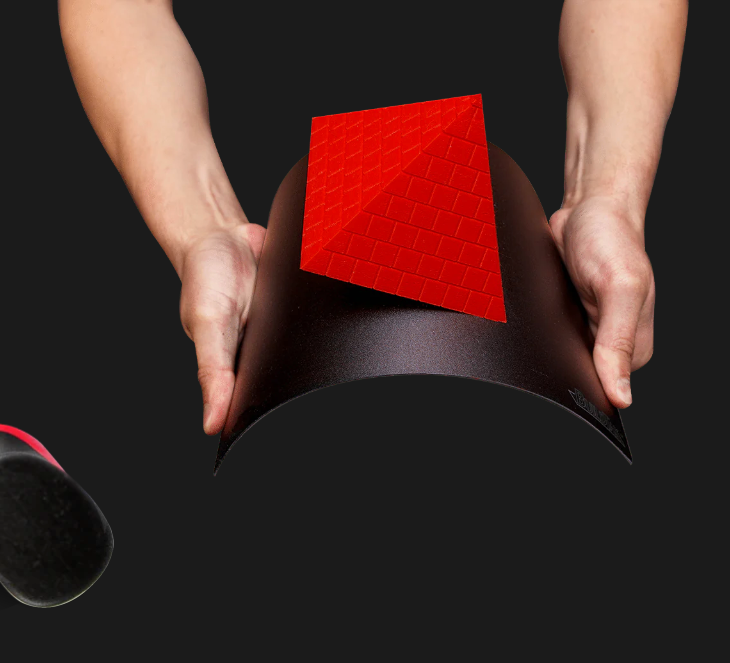 BuildTak | 3D Printing Made Easy